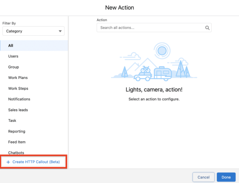 HTTP Callout in Salesforce Flow: A Step-by-Step Guide – Univate